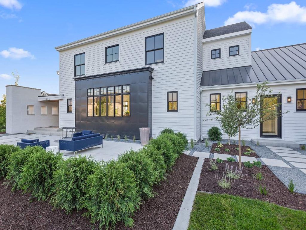 Top Exterior House Design Trends for 2024: Modernizing Your Home’s ...