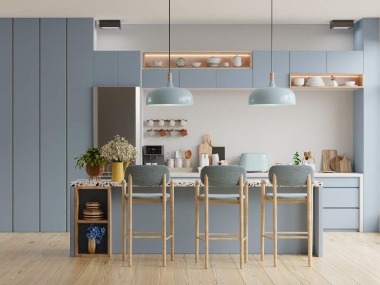 Popular Kitchen Colors for 2024: Fresh and Modern Hues to Elevate Your ...