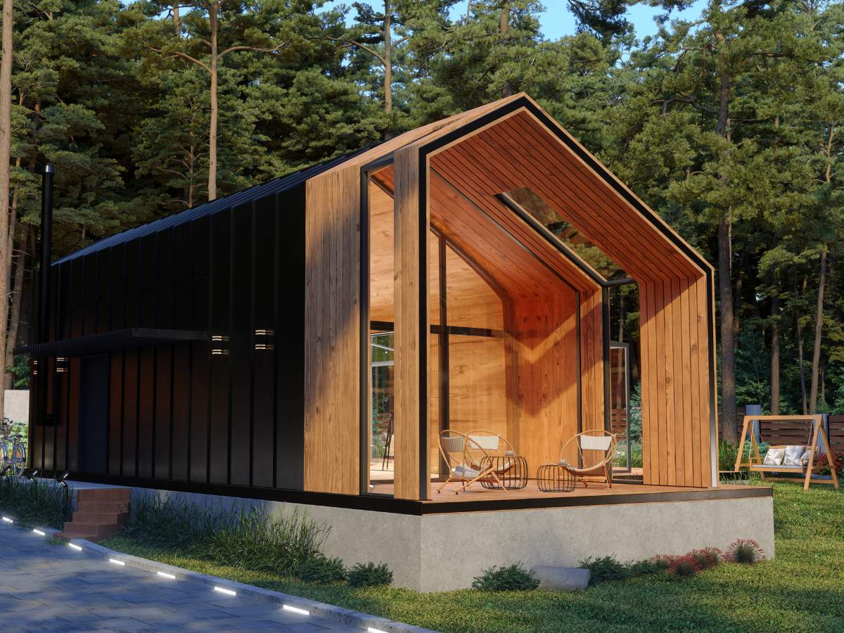 ADU vs. Tiny House: What's the Difference? - Haileys Builders